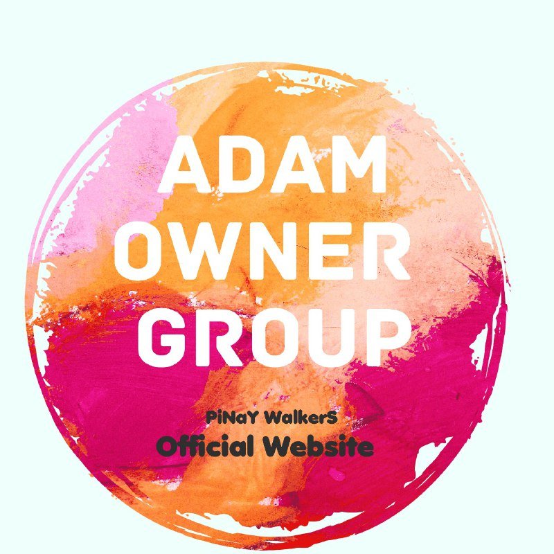 Meet New Friends on AdaM GrOuP - AdaM OwNeR GrOuP